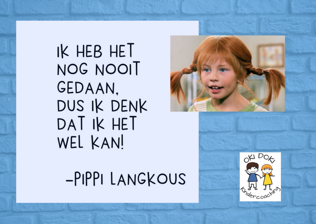Ik kan het niet, ik wil het niet en ik leer het nooit! - OKIDOKI ...